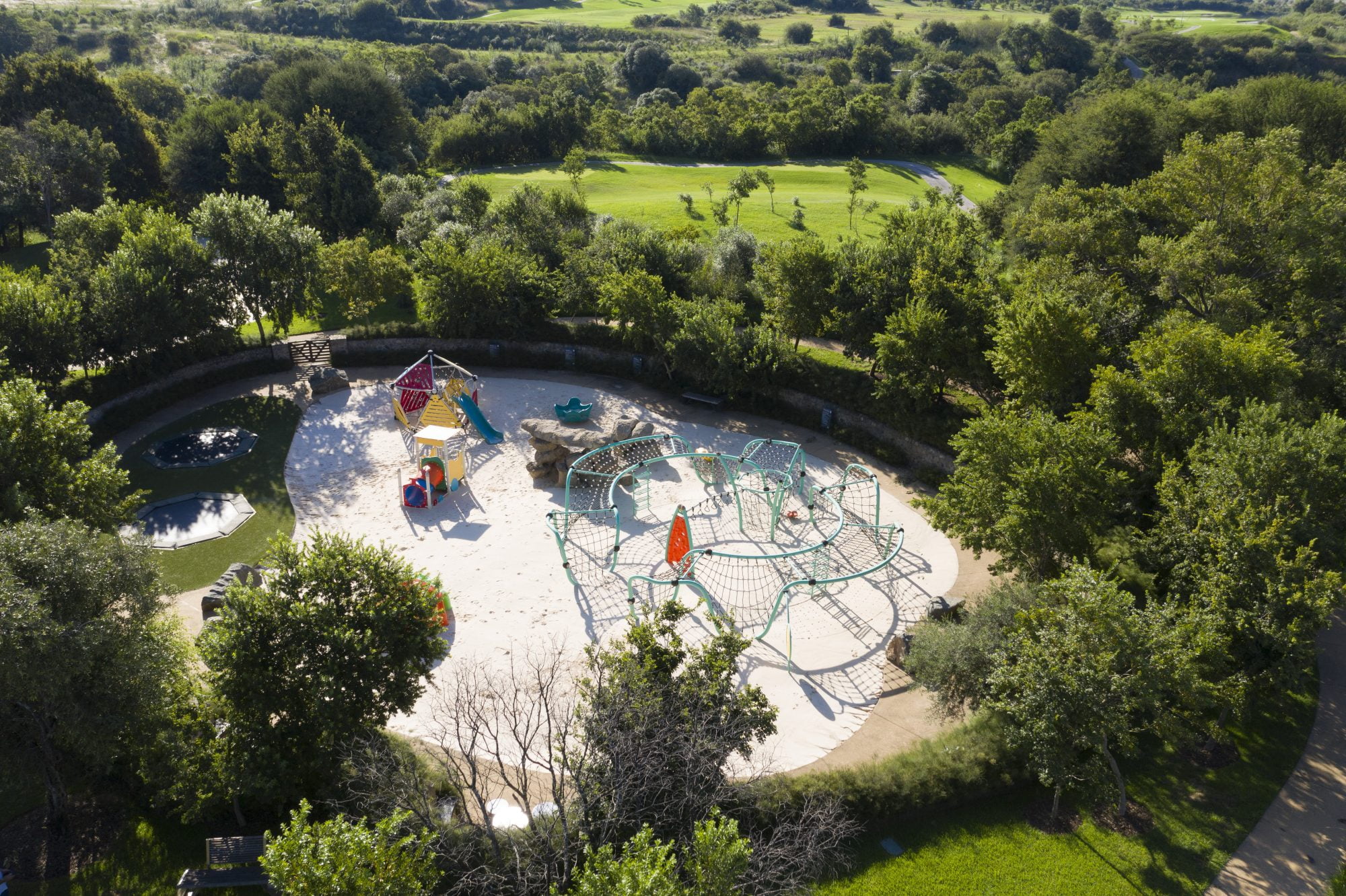 Play Nodes | Steyn City