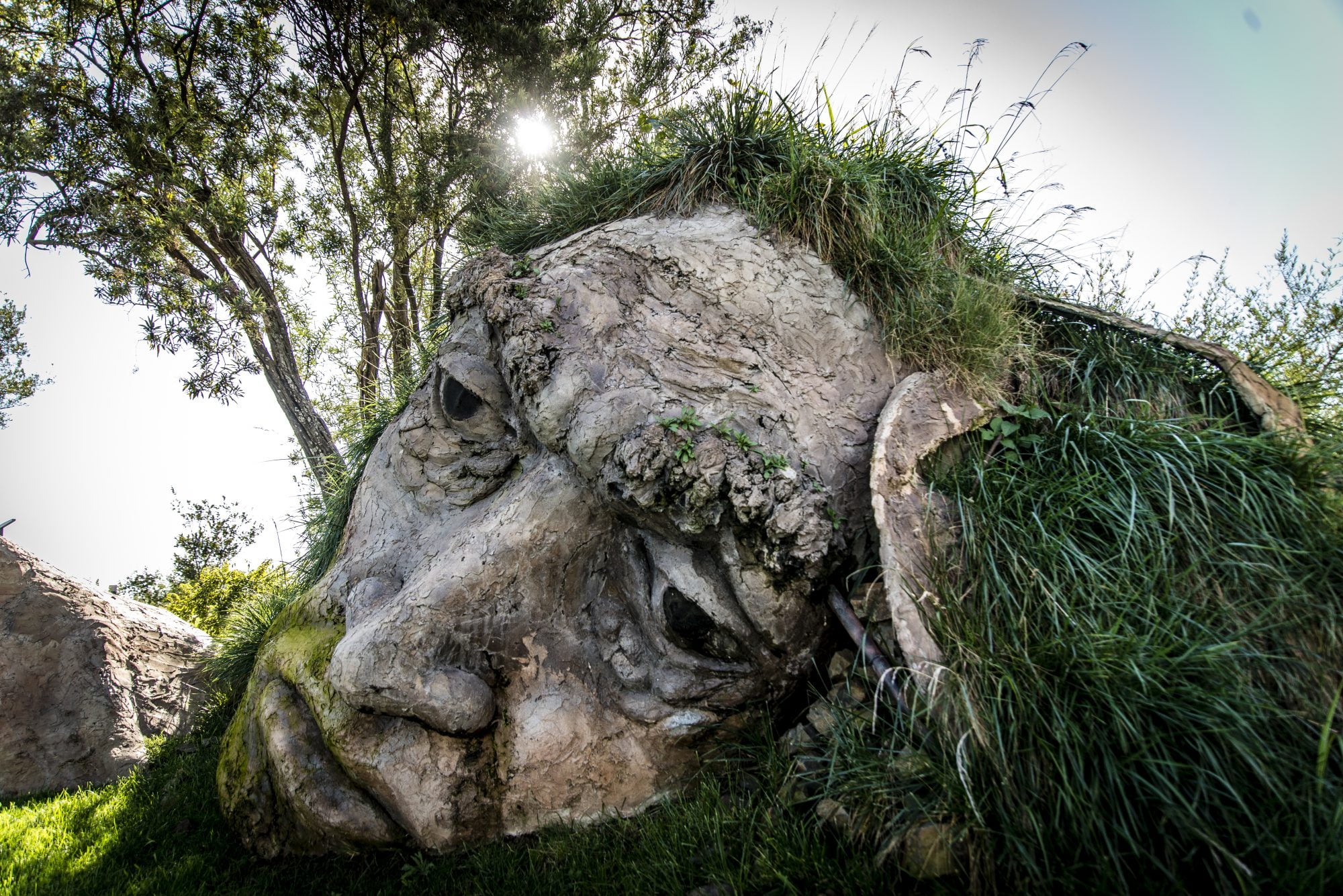 Land Art | Steyn City