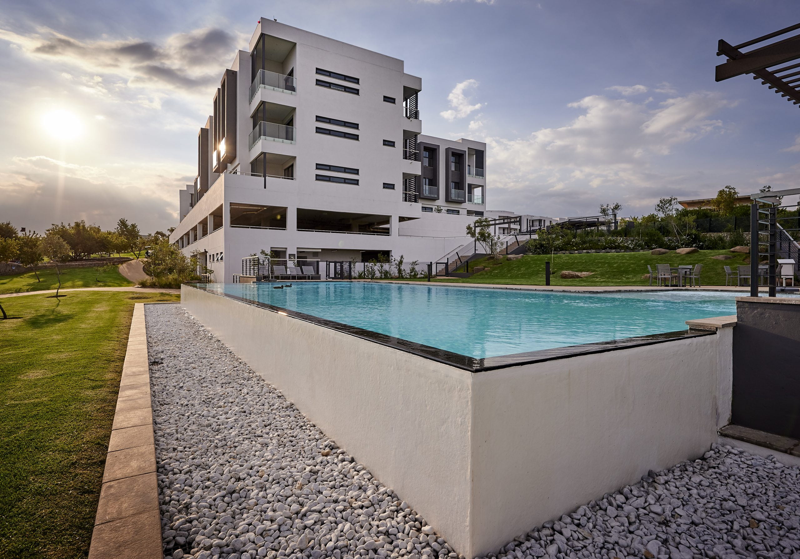 Steyn City now offers resort-style living | Steyn City