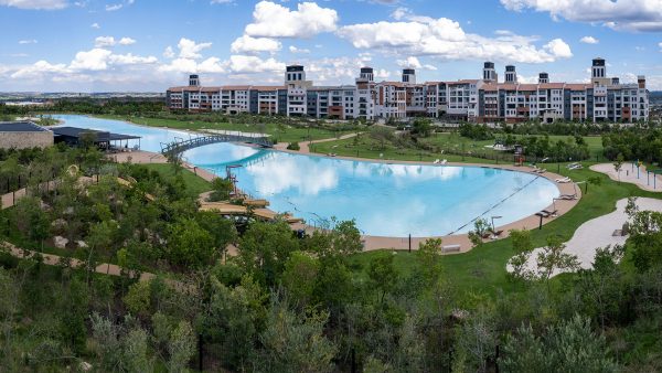 Lagoon | Steyn City