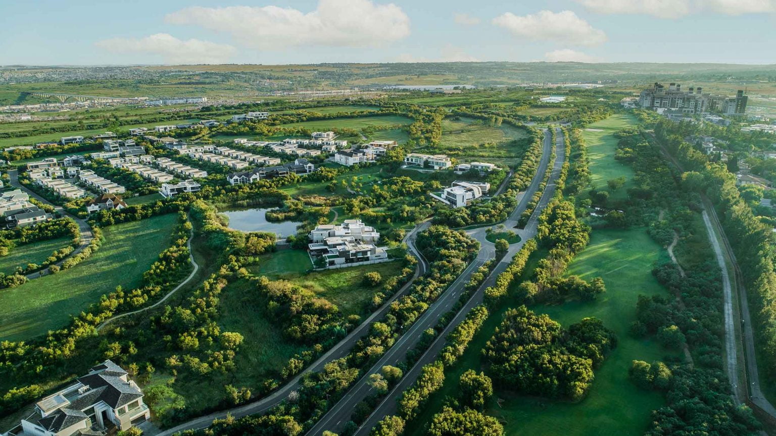 Steyn City Championship | Steyn City