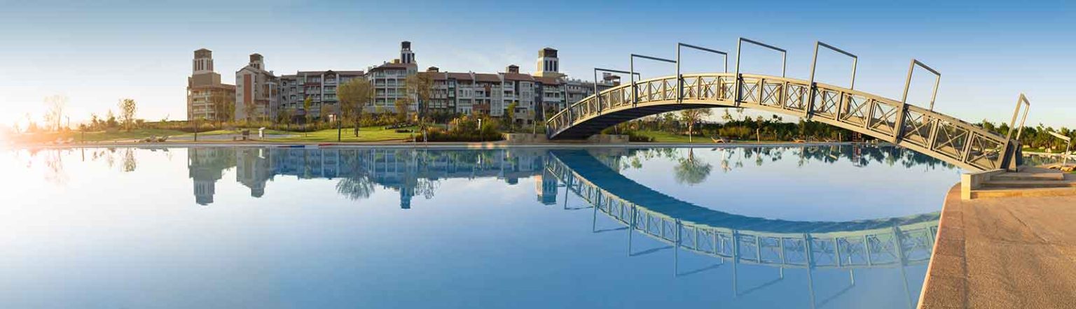 Experiences - Steyn City