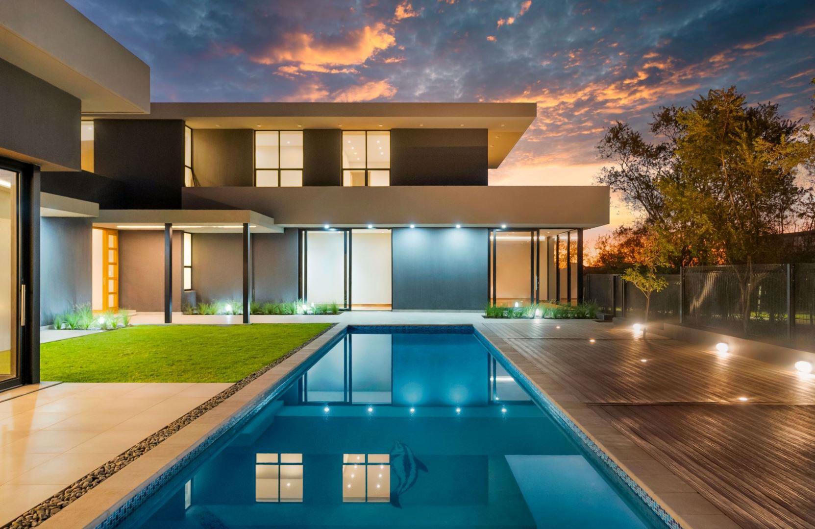 Steyn City Parkland Residence