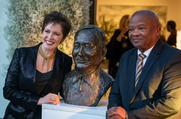 Steyn City’s City Centre – Retail Offering Launched | Steyn City